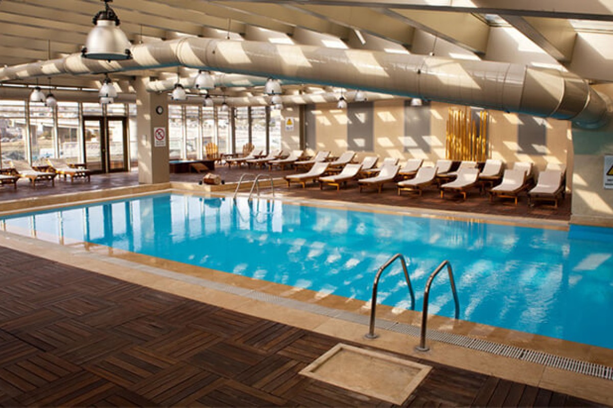 İstanbul En İyi 10 Spa Merkezi