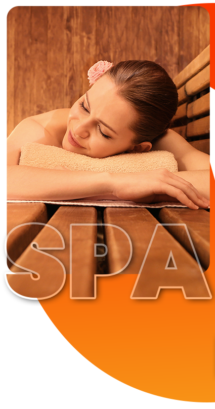 En Uygun Spa Merkezleri - Spa Masaj Salonu - Spafoni